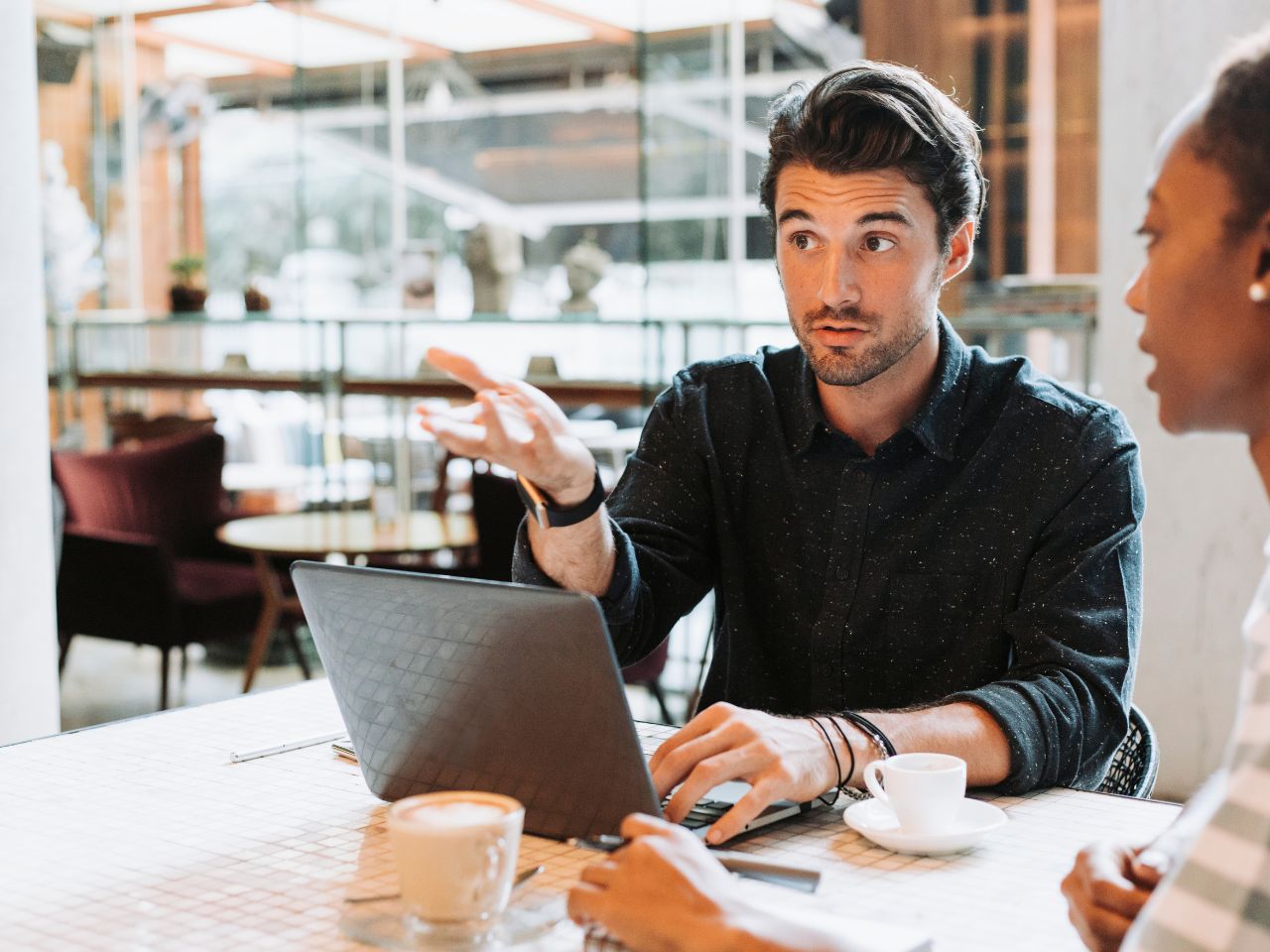 Administrative Services - Atkinson Solutions